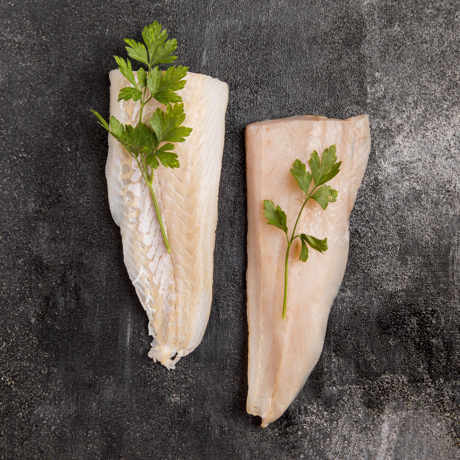 Exploring Himalayan Rainbow Trout as an Ingredient – Zarin