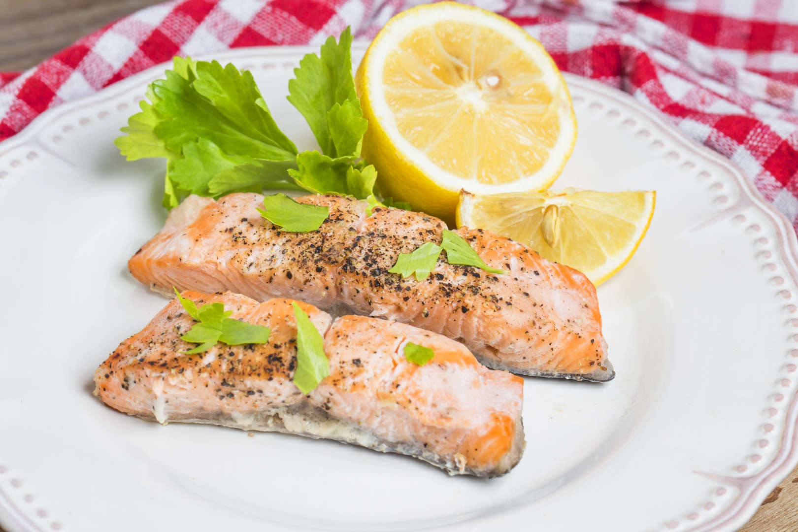 Himalayan Trout – Zarin